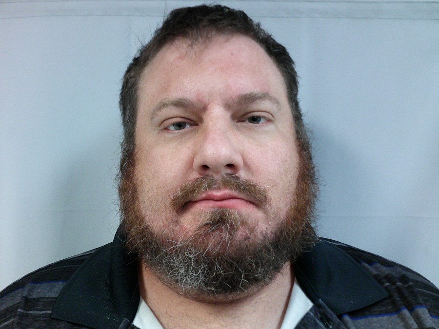 Man charged after calling 911 to report zombies, ghosts and a UFO