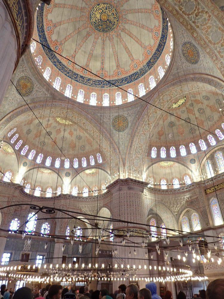 7 things to do in Türkiye that will take your breath away
