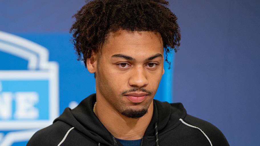 Commanders' rookie could make one haunting draft regret finally disappear