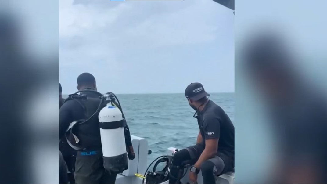Maldives Worst Diving Incident Victims Remains Recovered Divers Found
