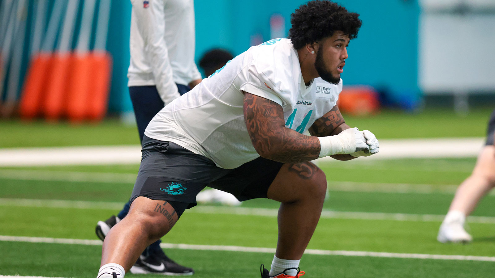 Dolphins rumors: The Kadyn Proctor promise to Miami that led to ...