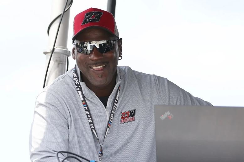 Michael Jordan’s net worth hits an impressive new mark in 2026