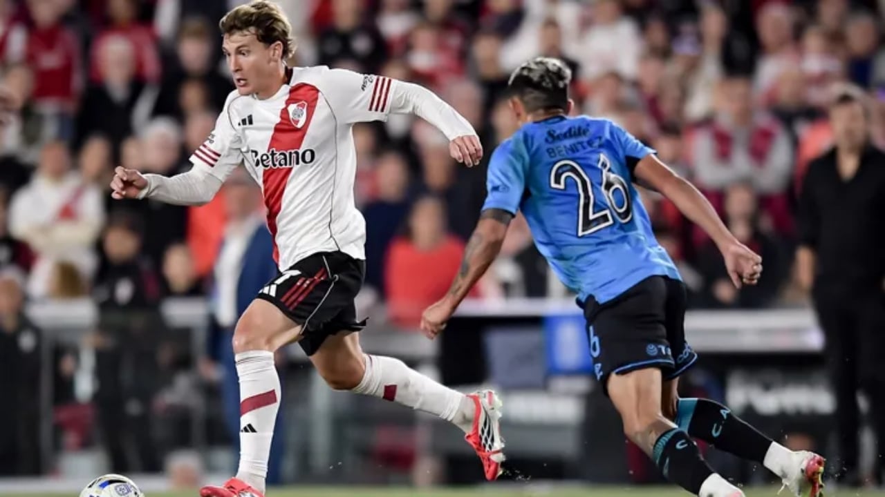River y Belgrano juegan una nueva final con grandes ausencias: qué día ...