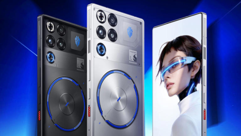 Redmagic 11S Pro series launches with upgraded cooling, custom SoC ...