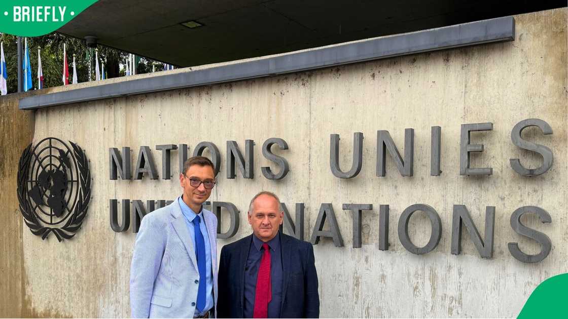 Solidarity lodges complaint with ILO at United Nations against SA ...