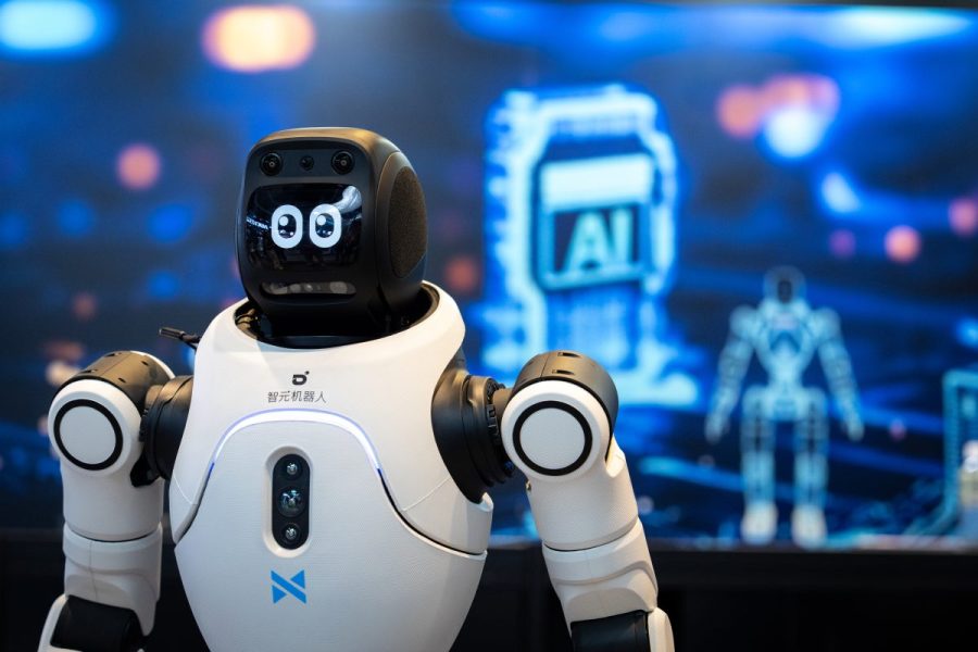 Southwest Airlines bans ‘human-like’ robots from flights after ‘recent ...