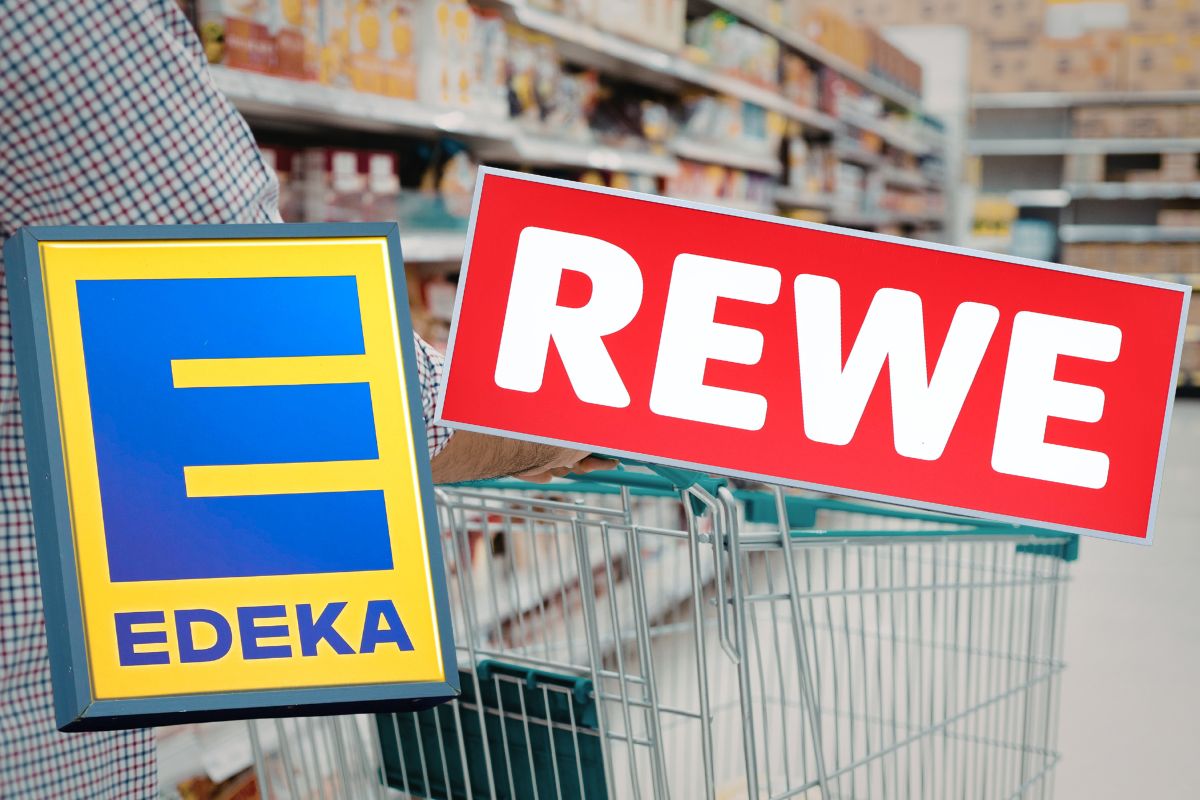 Bei Edeka und Rewe verkauft: Hersteller warnt vor diesem Olivenöl