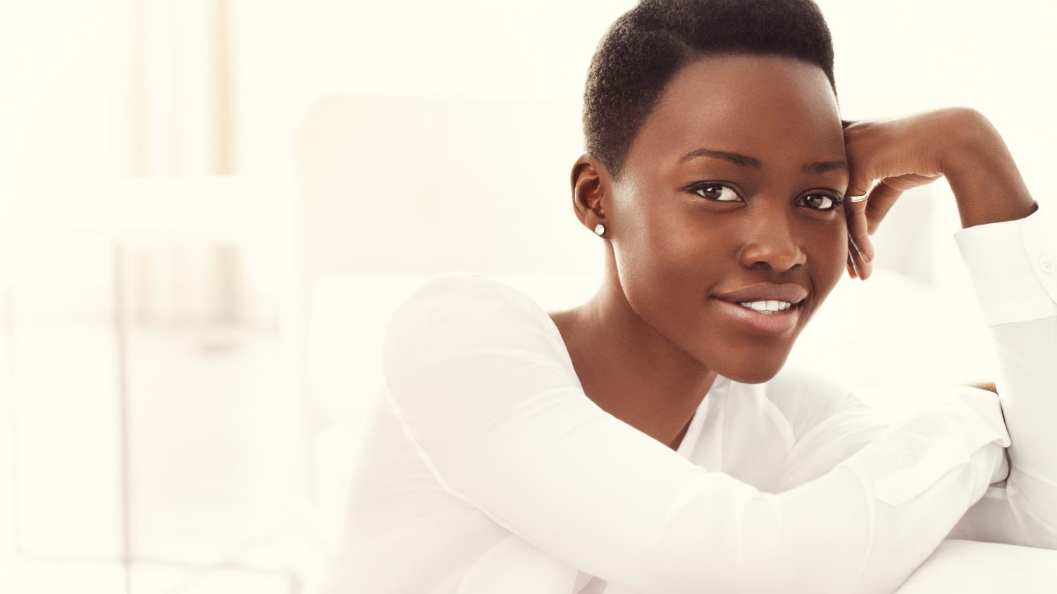 Lupita Nyong'o reveals “I wanted white skin before I wanted fame”