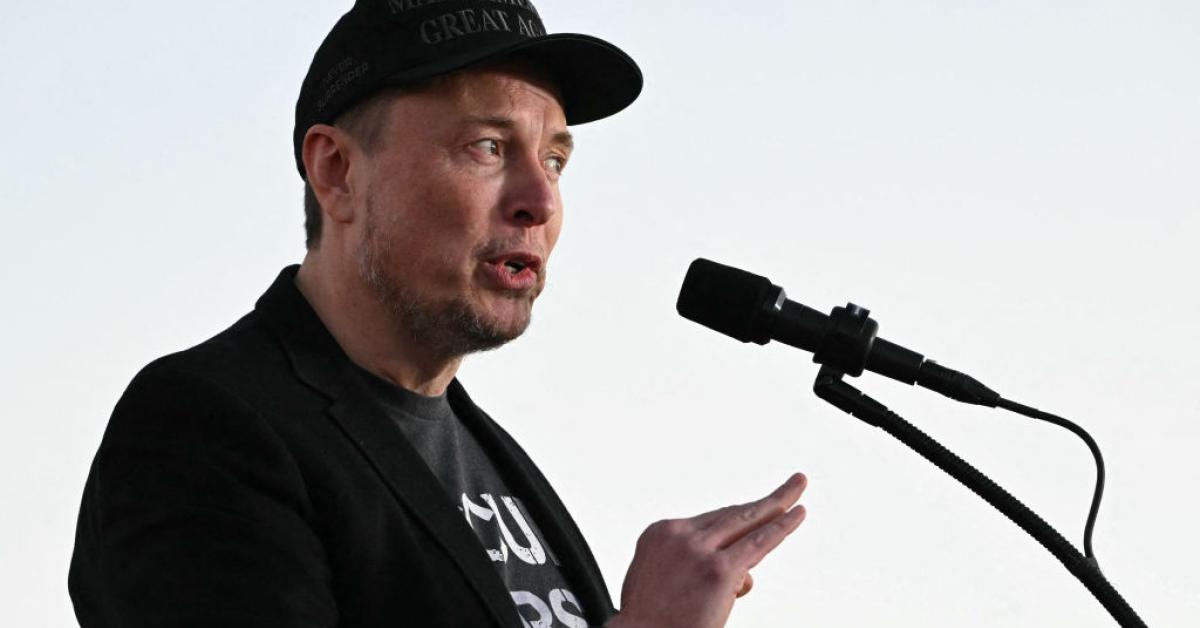 Jury rejects Elon Musk's lawsuit against Open AI CEO Sam Altman