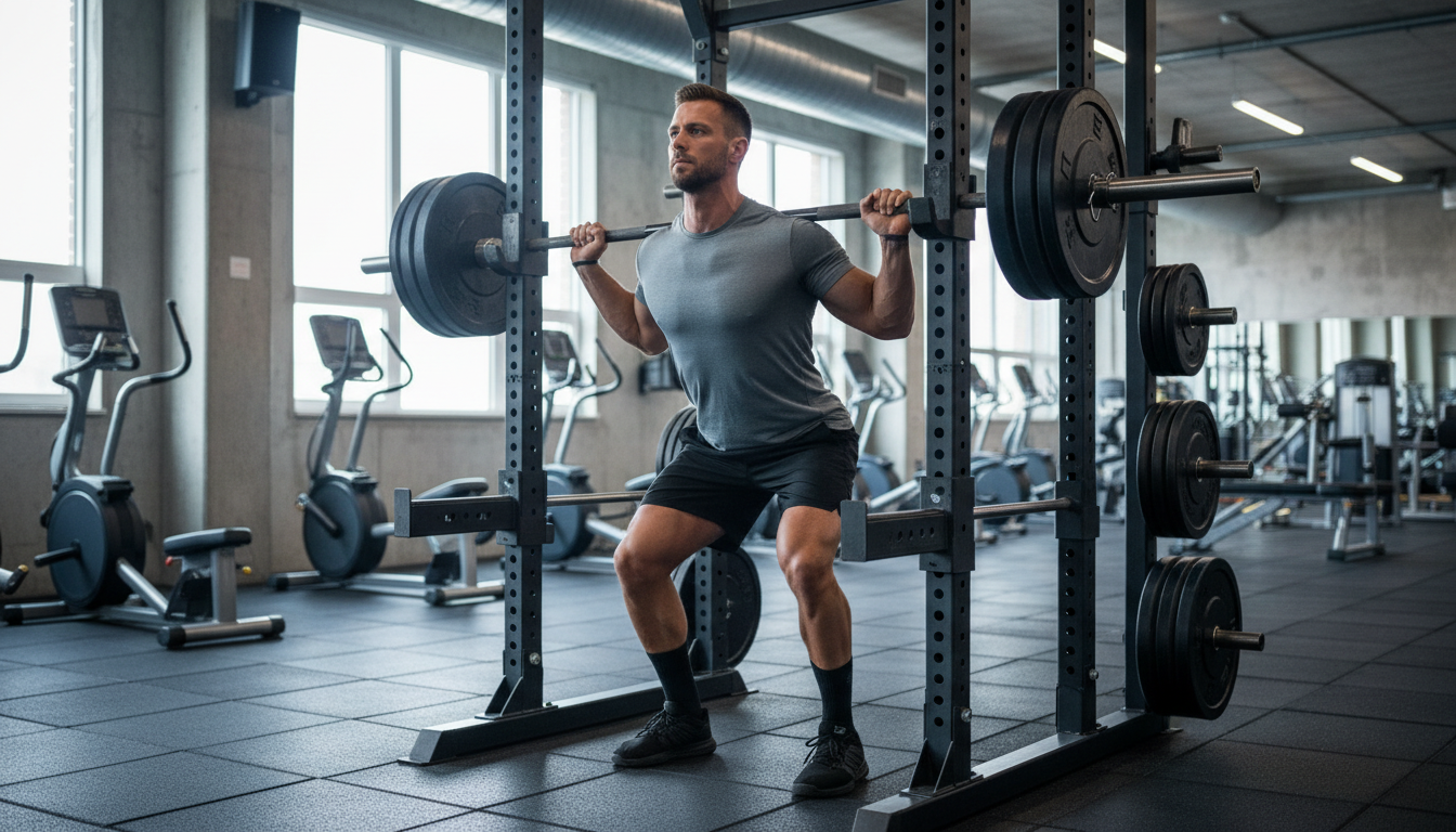 7 must-do legs workout moves for faster results