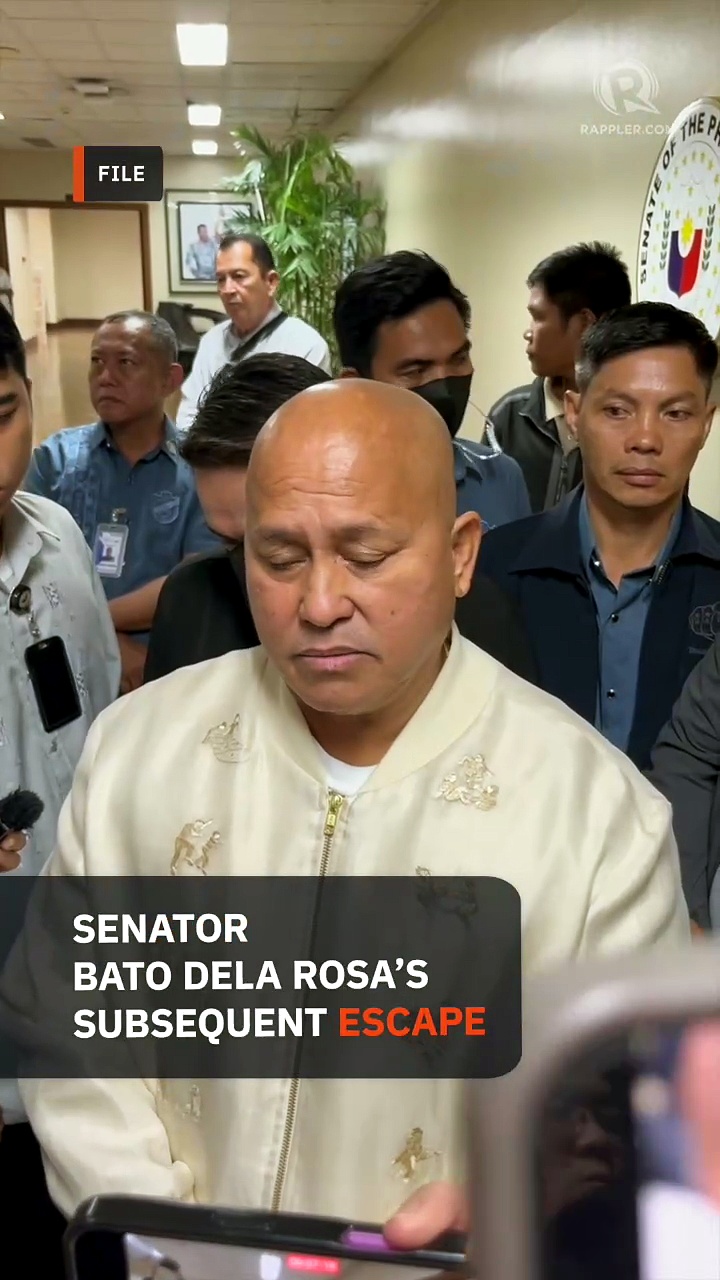 Senate convenes as court. What next for Sara Duterte's impeachment?