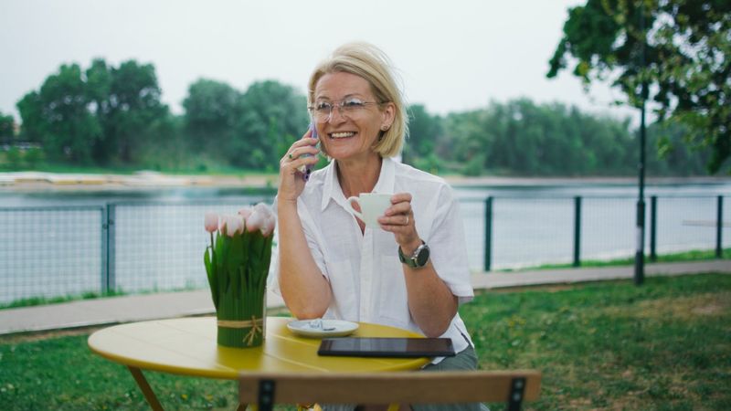 16 things older women truly want men to know about dating them
