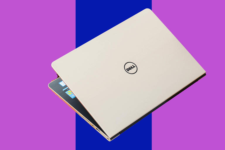 We found a $307 certified refurb Dell laptop that actually gives you ...
