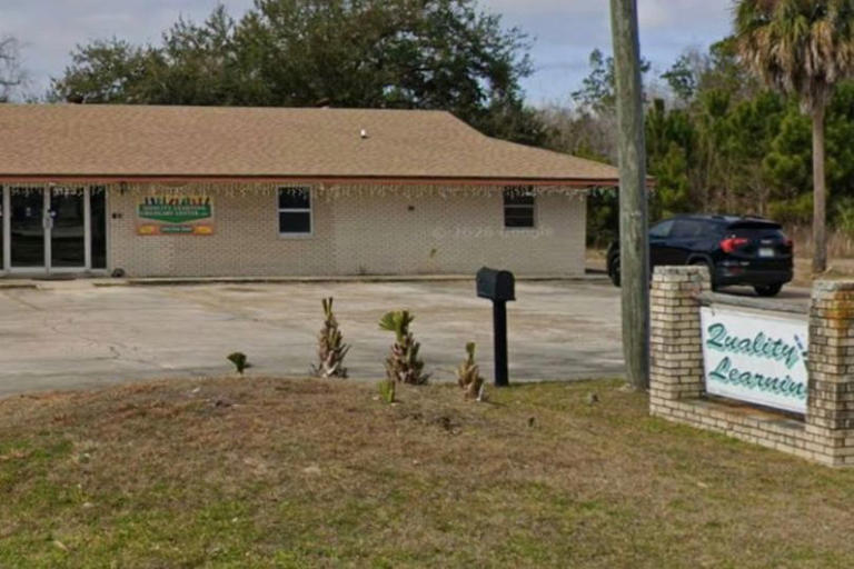 Florida daycare worker 'repeatedly smashed baby against crib' in rage ...