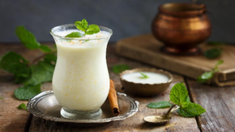 Skip sugary drinks and stay cool naturally this summer
