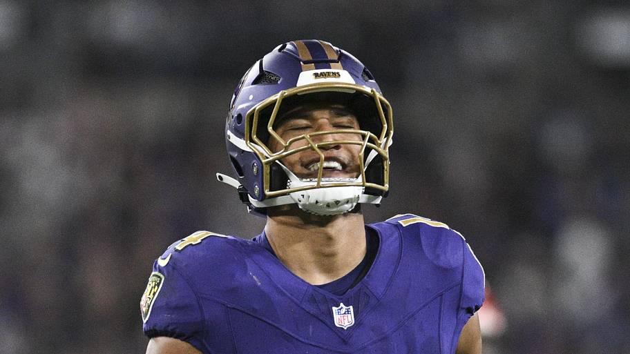 3 big-time Ravens matchups that could make or break their 2026 season