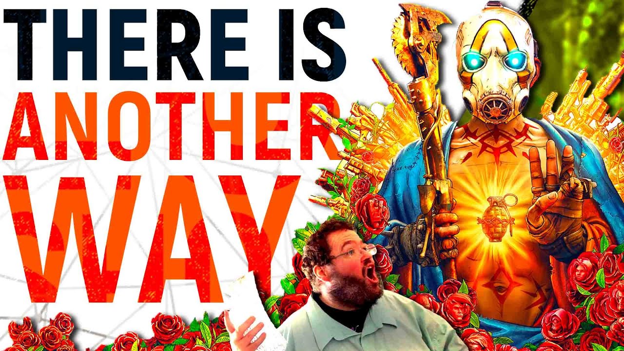 Developers react: The Borderlands 3 fallout