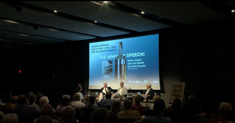 Mississippi 'whiskey speech' documentary explores art of political ...