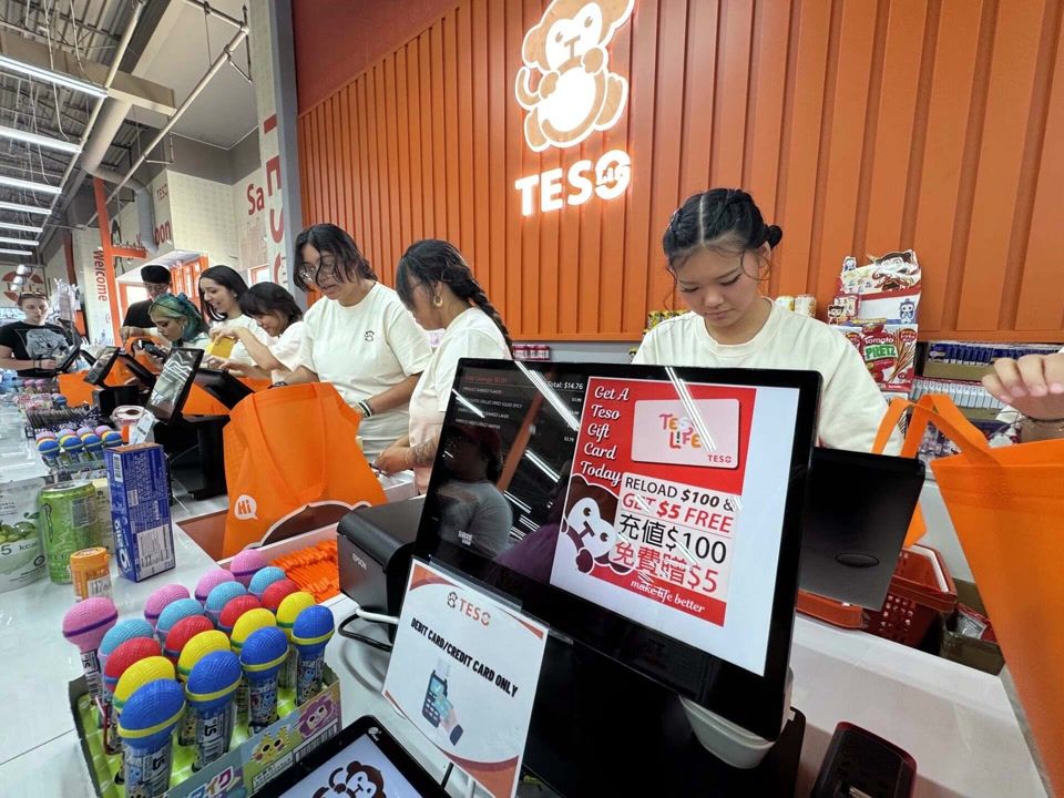Teso Life kills rumors of northwest San Antonio site, adds 2 stores