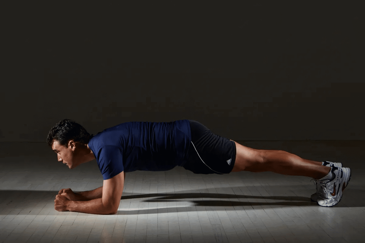 Mastering stability daily balance exercises for every age