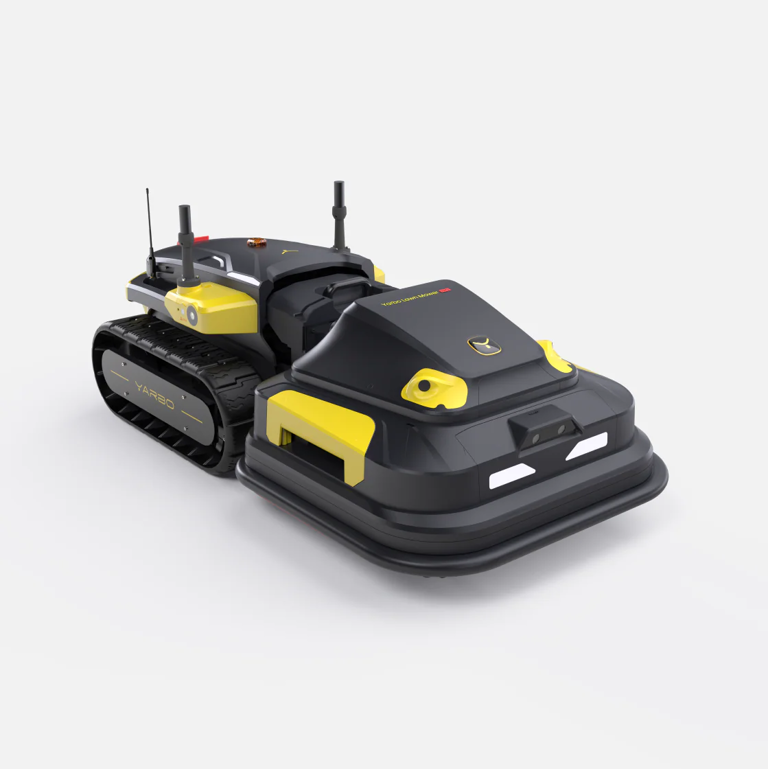 Yarbo robot lawn mowers are up to $800 off for Memorial Day 2026