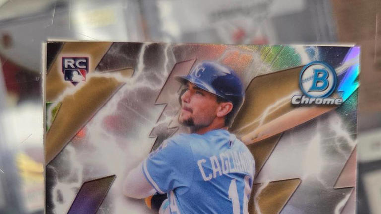 2026 Bowman baseball value box review