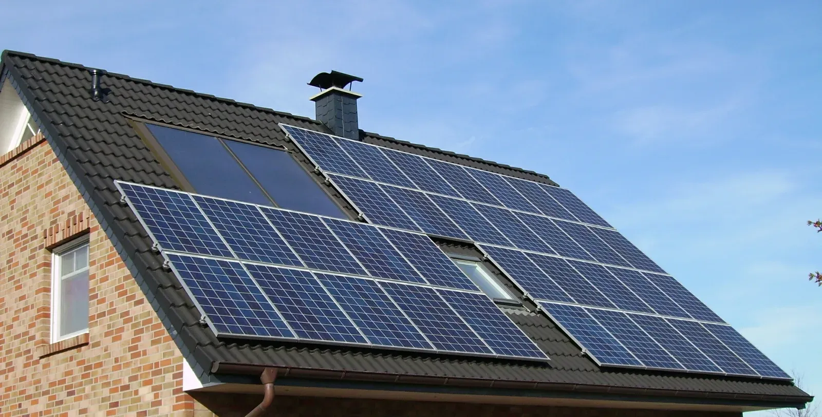My solar panels saved me thousands - until I got the replacement quote