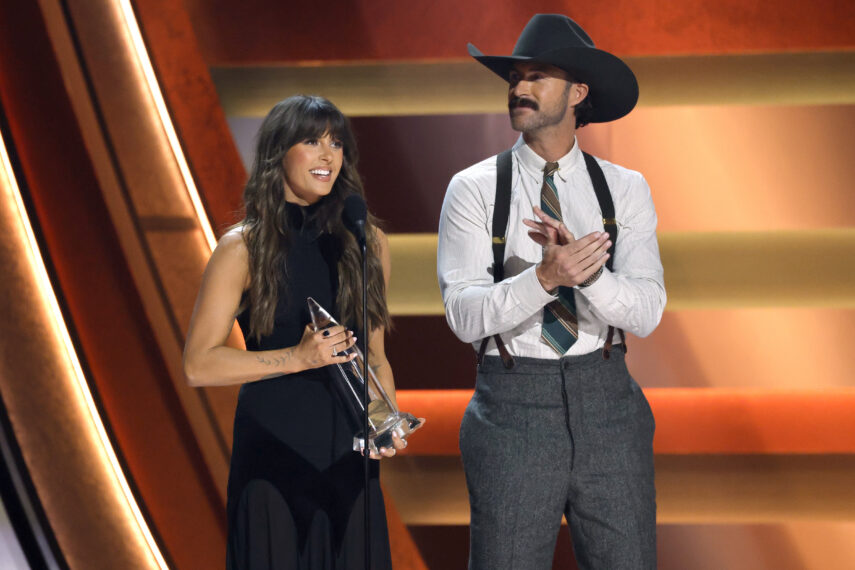 Ella Langley’s 'Farmer Wants a Wife' ex & more relationship details