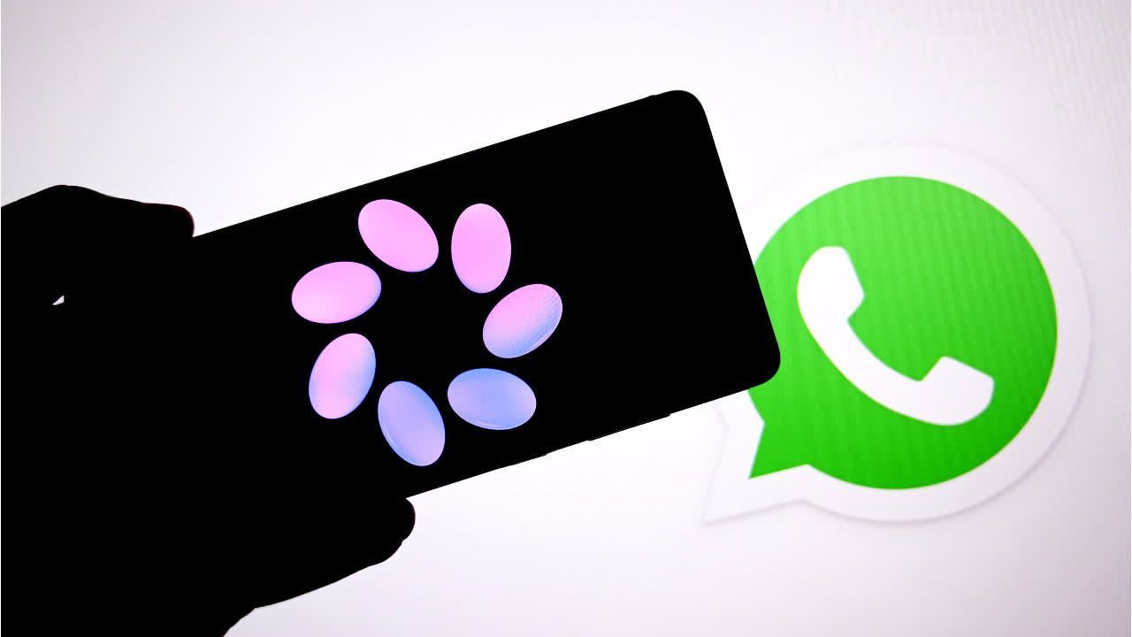WhatsApp plant Inkognito-Chats mit KI für mehr Privatsphäre