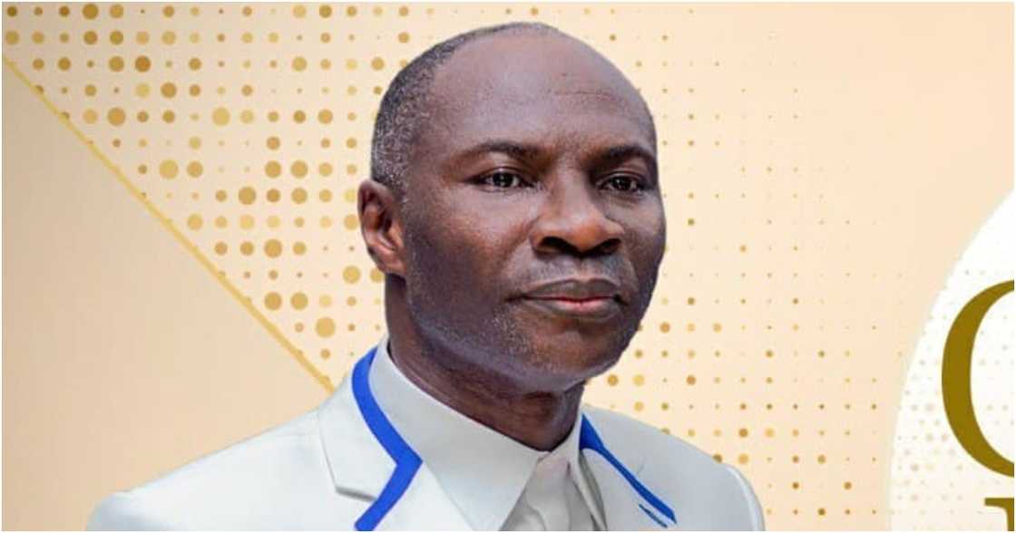 Kwaku Bonsam speaks after hearing price of Badu Kobi’s church building