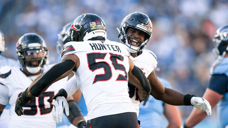 Texans have one remaining hole to address on the defense