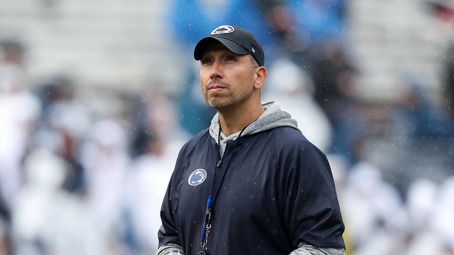 Penn State has a new 2027 OT target locked in for a spring official visit