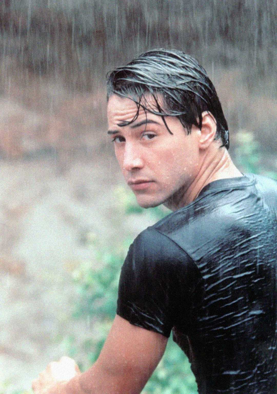 15 Keanu Reeves quotes that show why people love him