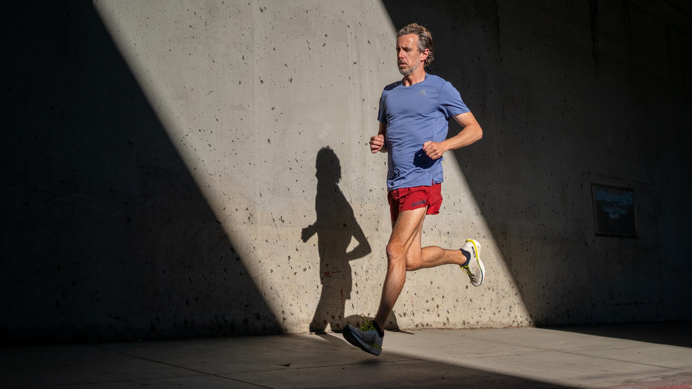 We tested 18 running shirts for summer. Our favorite costs less than $60.