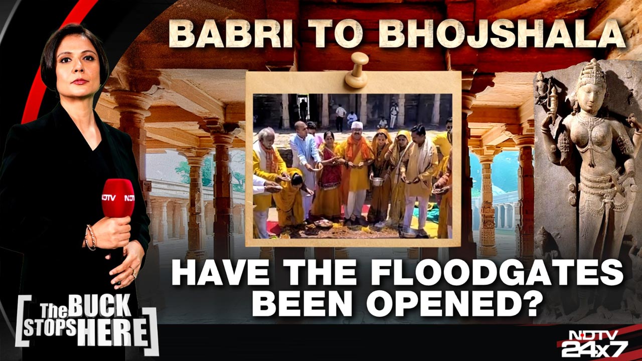 High court verdict on Bhojshala case: Have the floodgates been opened?