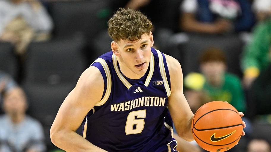 Monday Mavericks mock draft: Exploring trade scenario at the back half ...