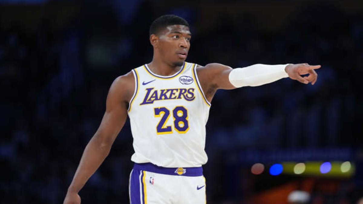 NBA: Lakers want to keep Rui Hachimura, but his price tag might break ...