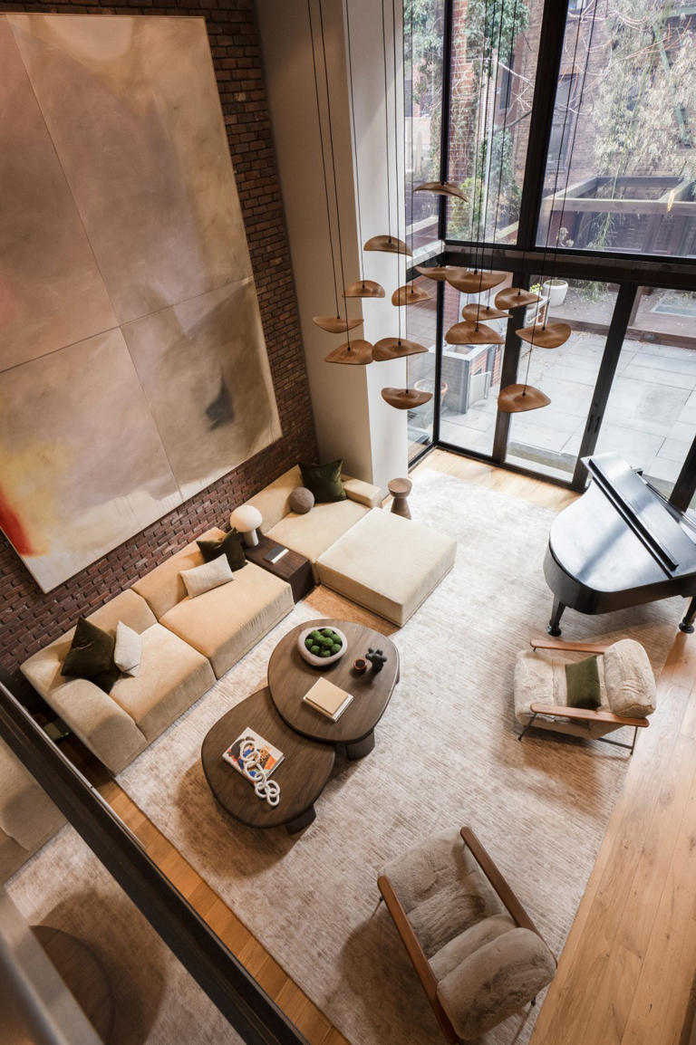 $21M former Travis Scott pad — later tied to alleged NBA gambling ...