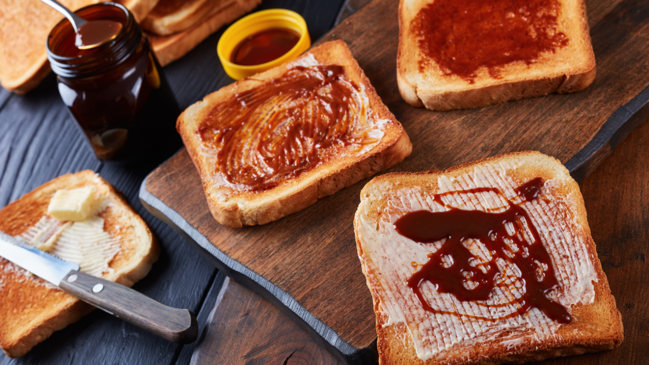 17 well-known dishes travelers often find unexpected