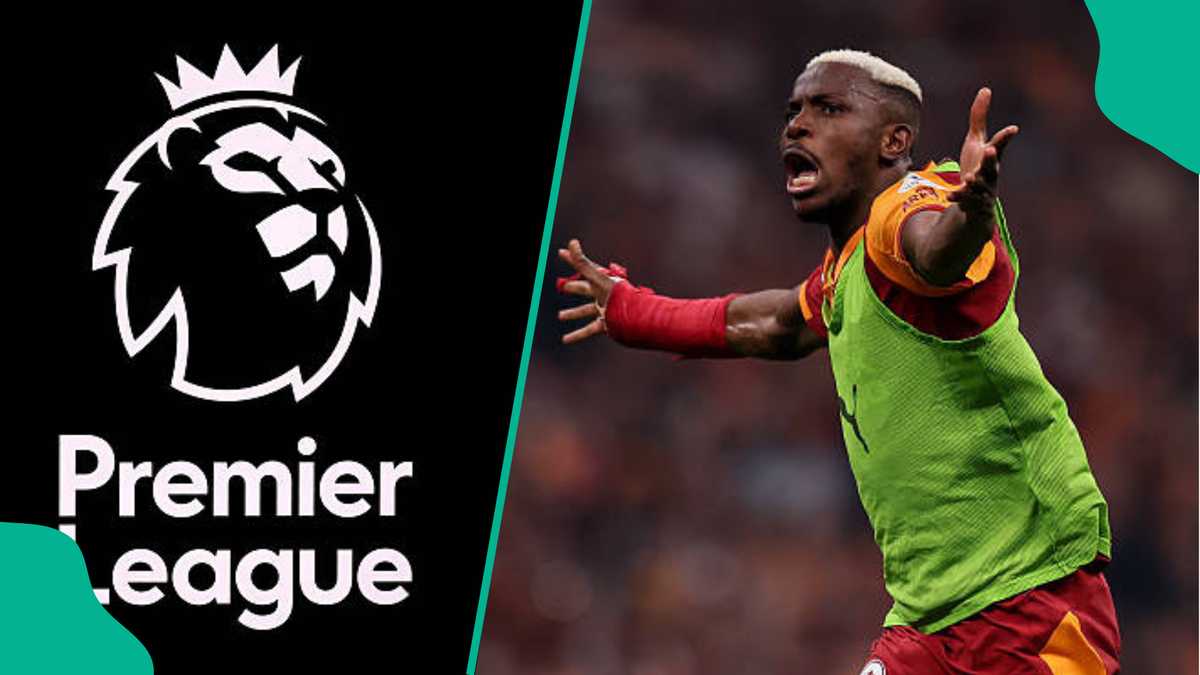 Victor Osimhen’s agents reportedly planning Galatasaray exit amid ...