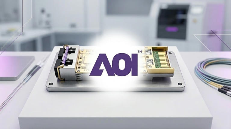 Why Applied Optoelectronics stock may be near a turning point