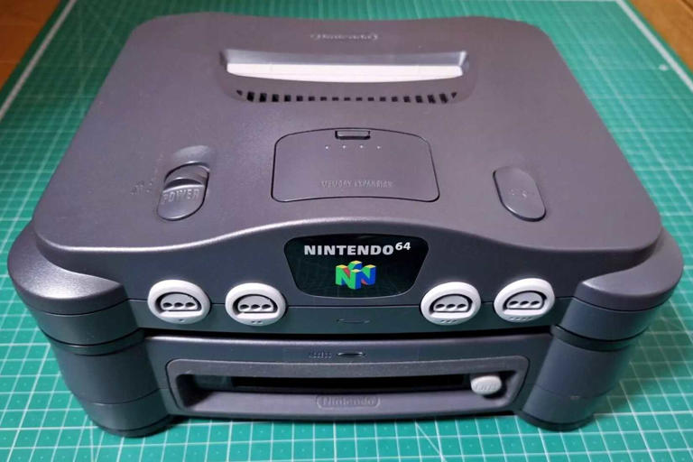 Someone just added rollback netcode to an N64 emulator, making ...