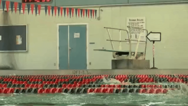 City of Albuquerque celebrates National Water Safety Month