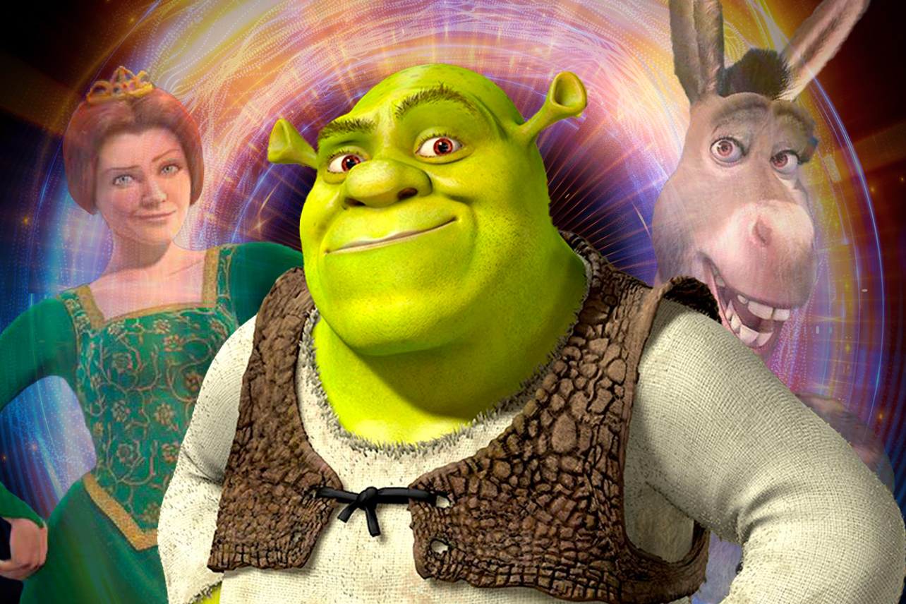 ‘Shrek’ at 25: The complicated legacy of the very first Oscar-winner ...