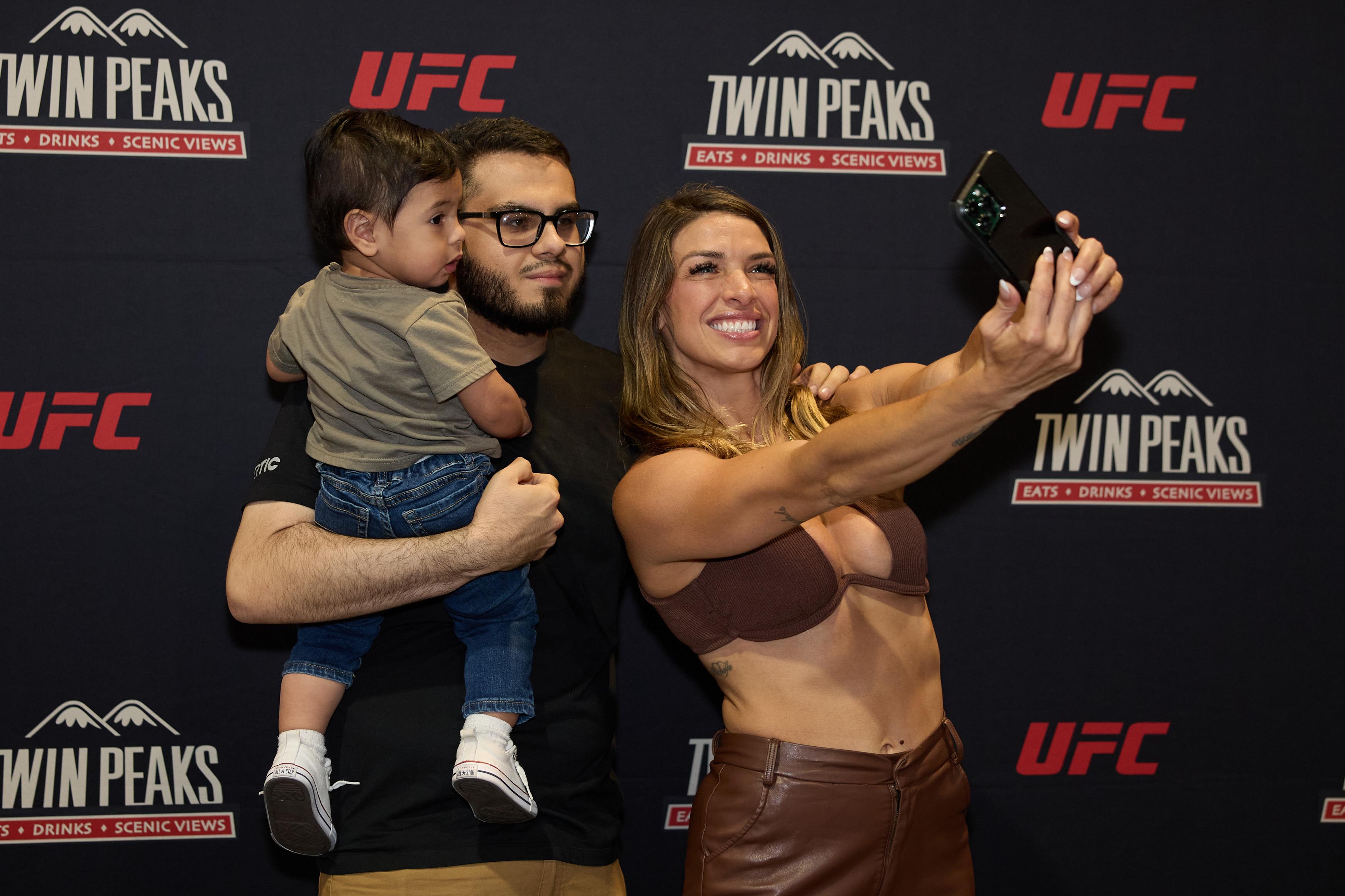 UFC White House 'Freedom Fest' tickets reopened for limited time, full ...
