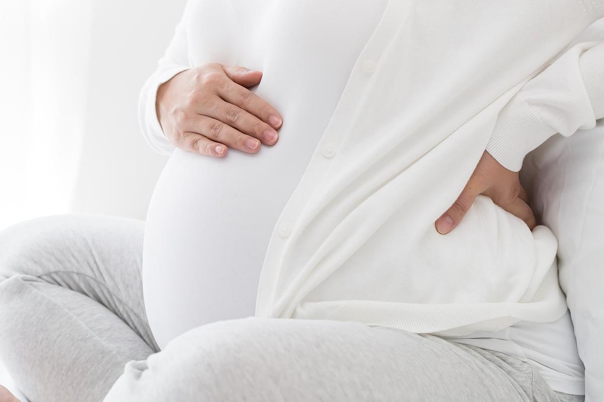 Pregnancy not linked to myasthenia gravis exacerbations
