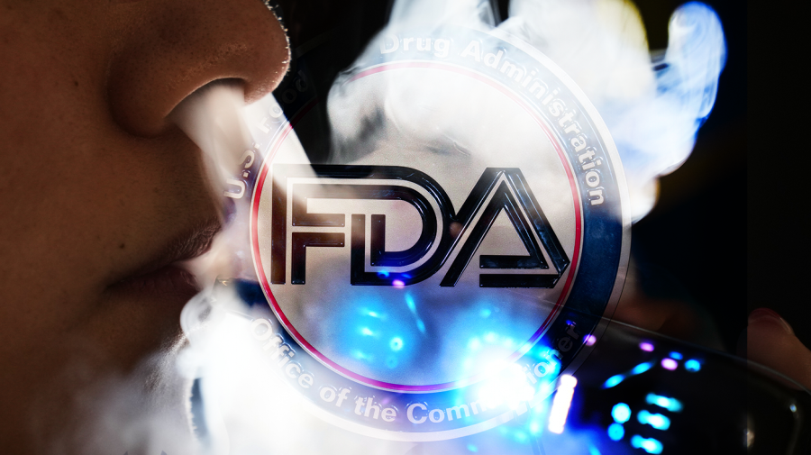 FDA drops guardrails on vaping industry in major Trump pivot