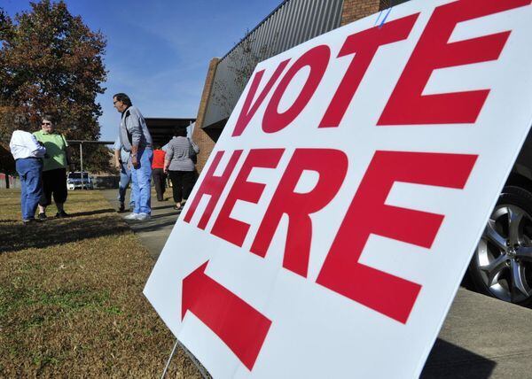 Primary election day 2026: Sample ballots for every Alabama county