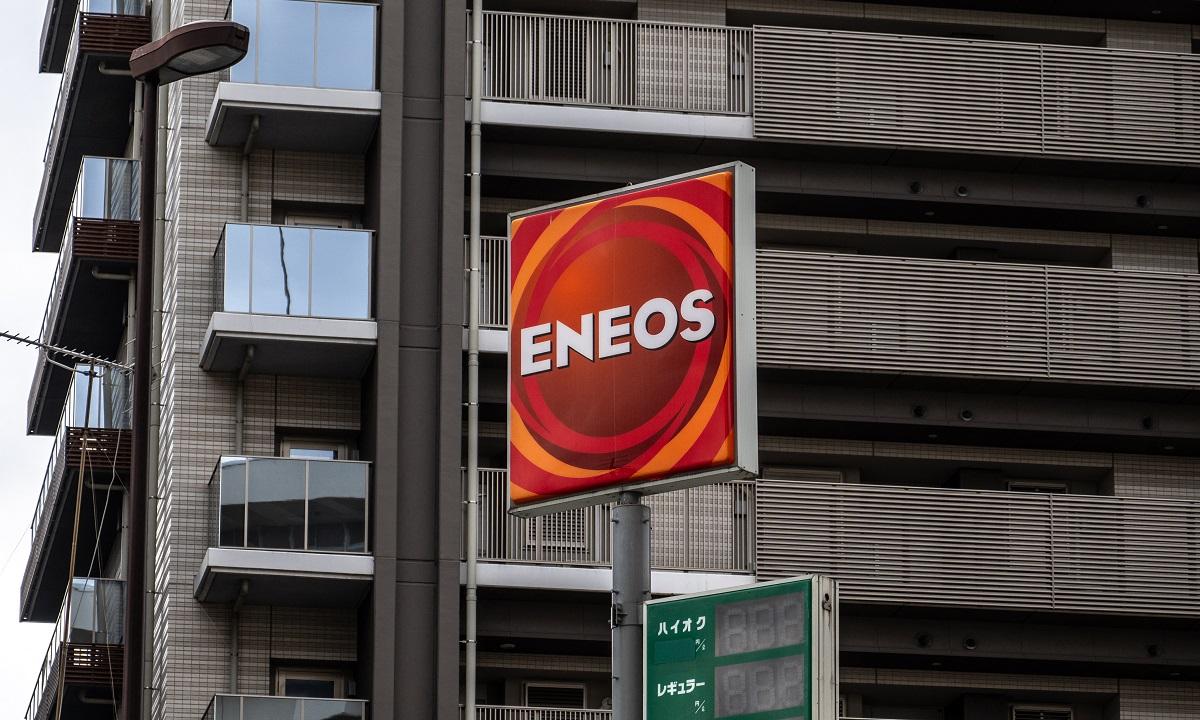 Japan's ENEOS to acquire Chevron PH, Caltex