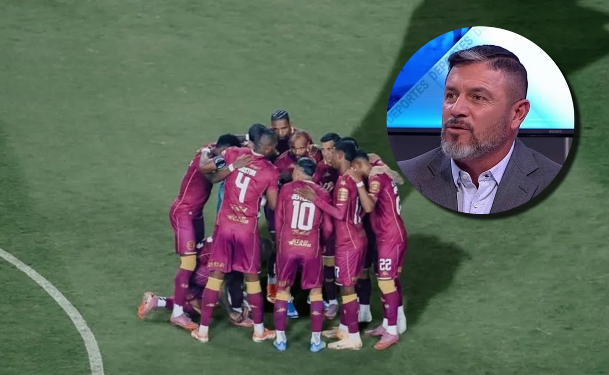 Rolando Fonseca revela lo que todos callan sobre Saprissa tras perder ...
